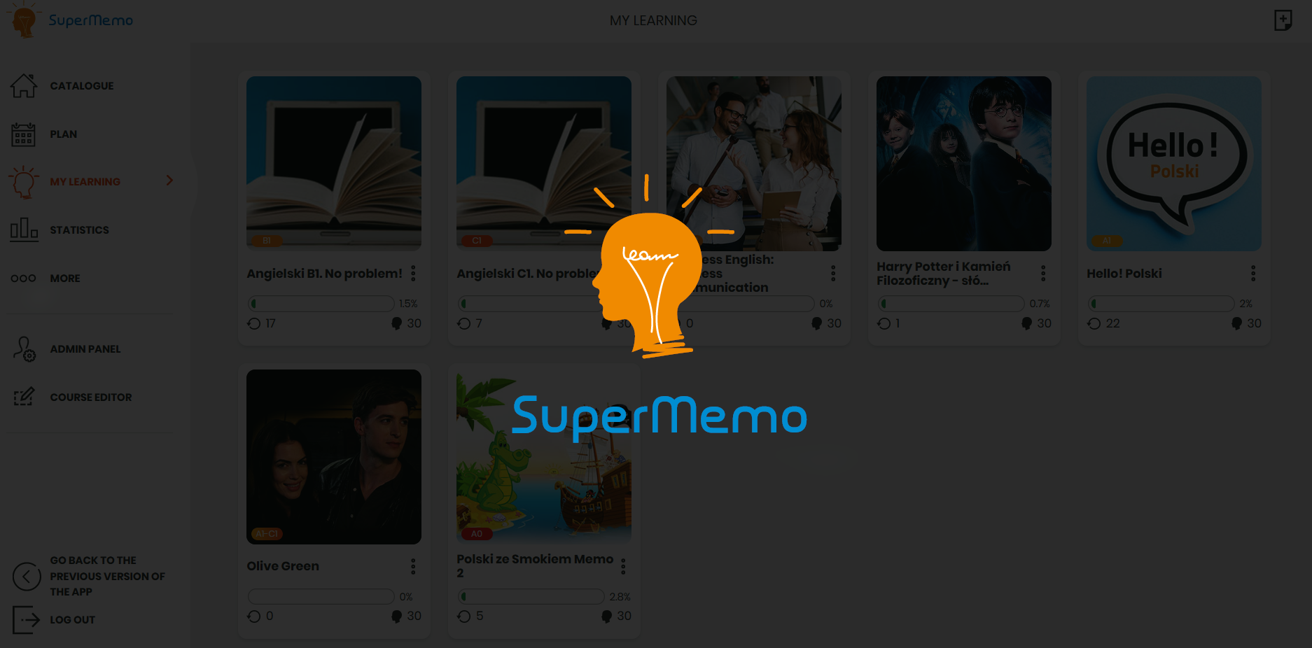 MemoCards: What are they? - SuperMemo